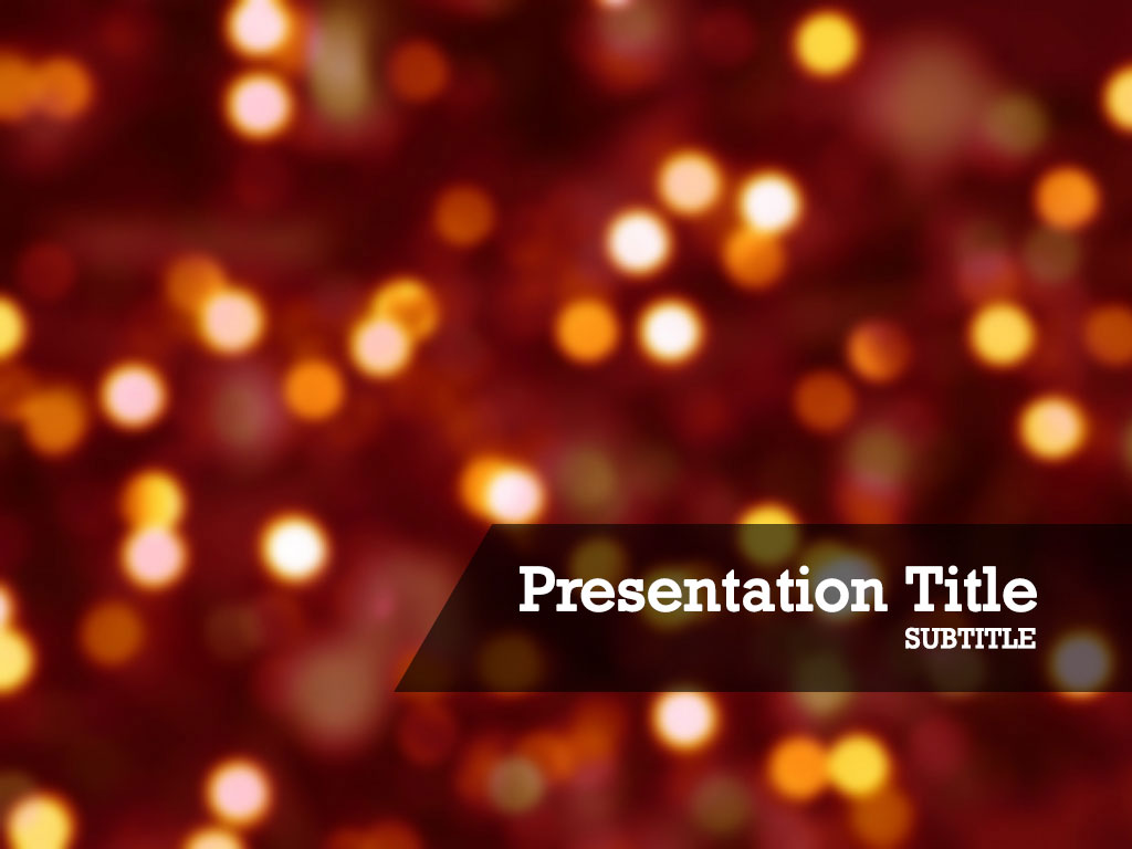 Top Free PPT and Google Slide themes