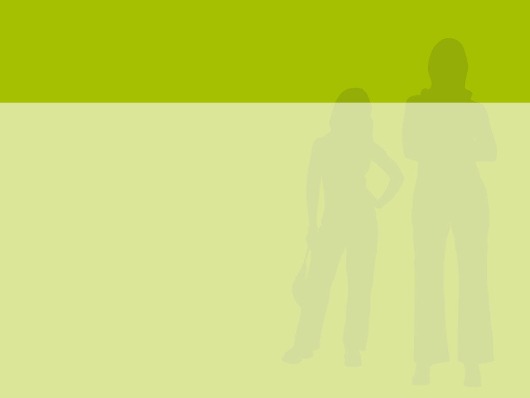 Free business women PowerPoint template and Google Slides theme