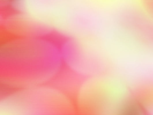 Free dotted perspective Powerpoint template and Google Slides theme