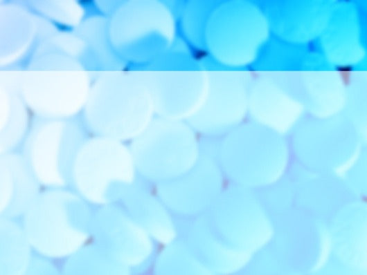 Free medical pills Powerpoint template and Google Slides themes